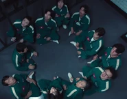 Gi-hun's Team | Shipping Wiki | Fandom