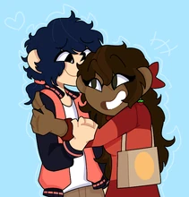 Jabby | Shipping Wiki | Fandom