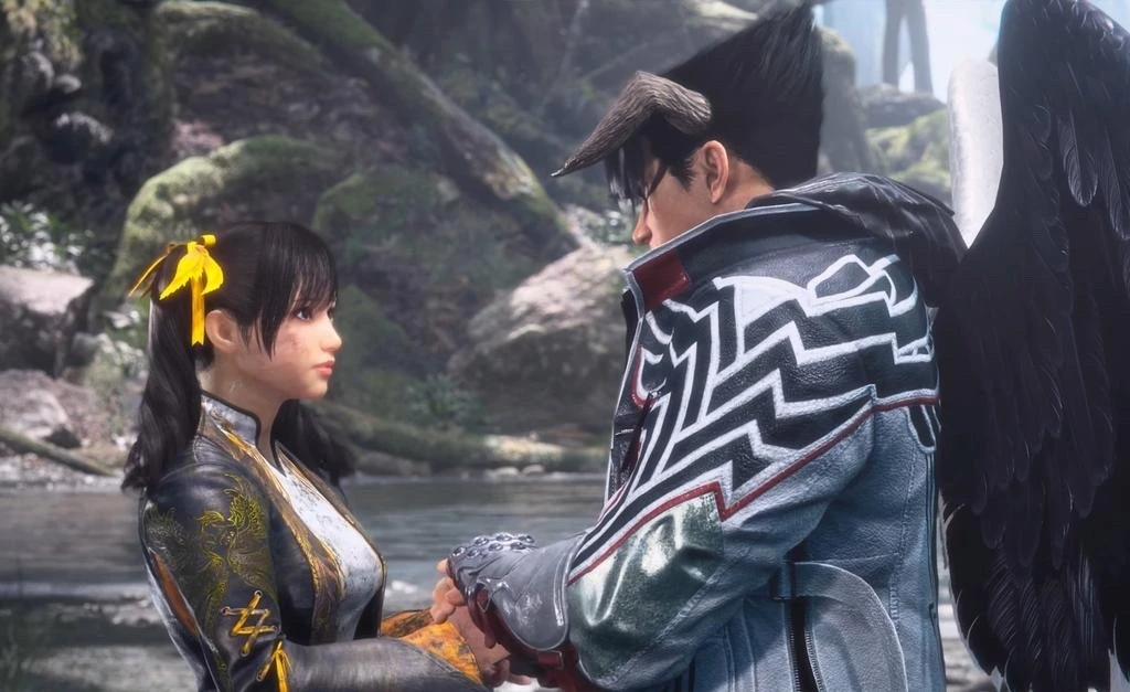 JinXiao | Shipping Wiki | Fandom