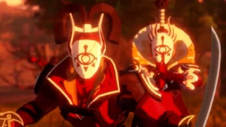 Yiga Husbands | Shipping Wiki | Fandom