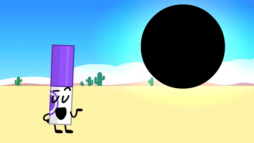 Blackker | Shipping Wiki | Fandom