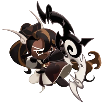 Caramel Arrow Cookie | Wiki Shipping | Fandom