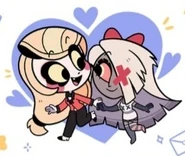 Chaggie/Gallery | Shipping Wiki | Fandom