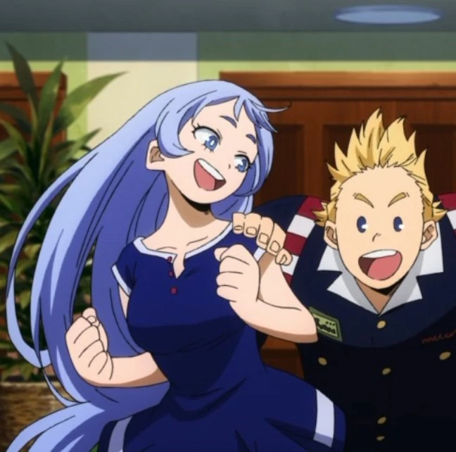 NejiMiri/Gallery | Shipping Wiki | Fandom