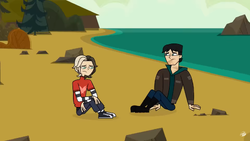 Tomden | Shipping Wiki | Fandom