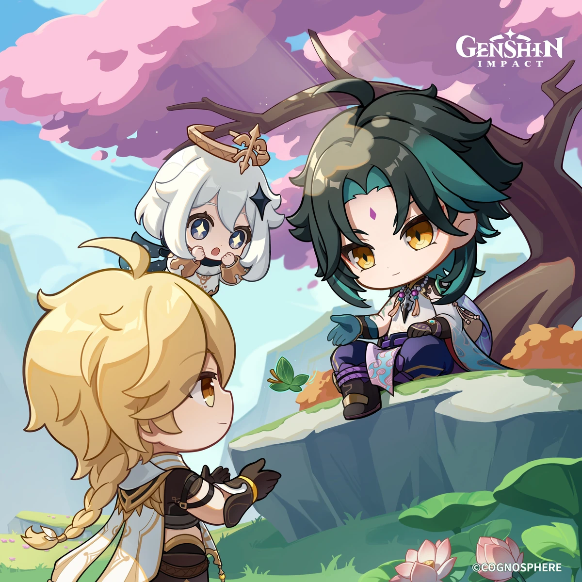 Category:Firefly (Honkai)/Fans | Shipping Wiki | Fandom