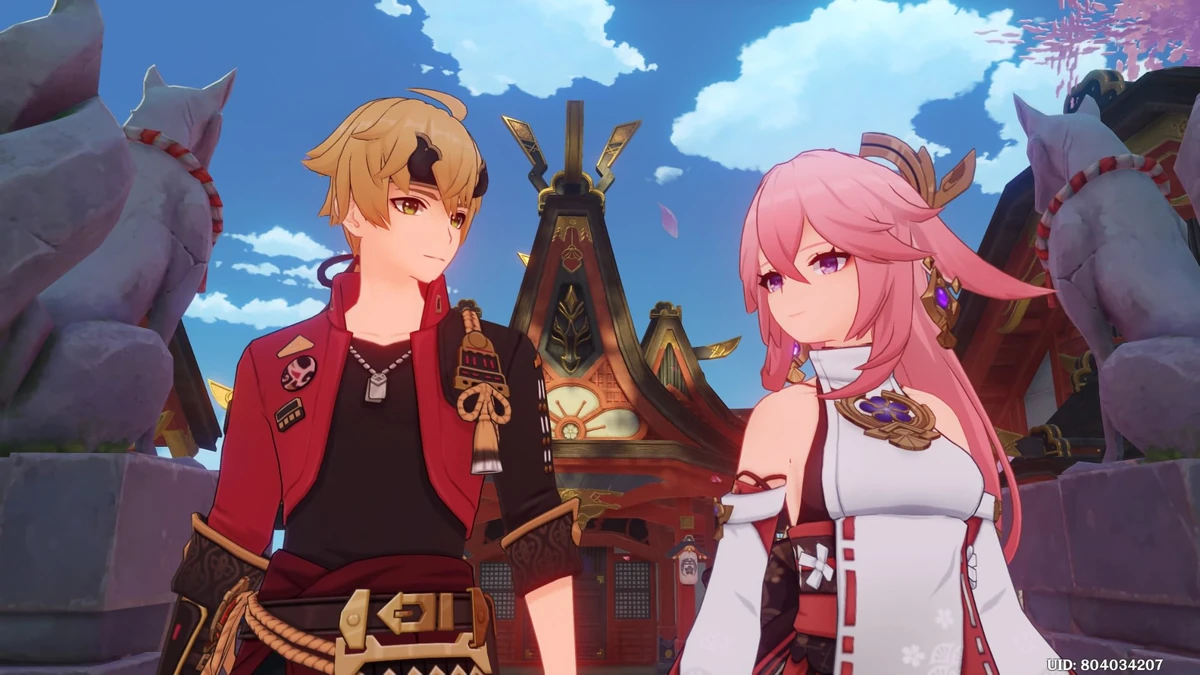 ThoYae | Wiki Shipping | Fandom