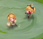 EzLux | Shipping Wiki | Fandom