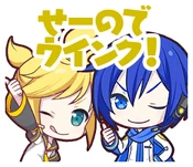 KaiLen | Shipping Wiki | Fandom