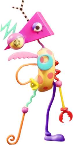 The Amazing Digital Circus/Characters | Shipping Wiki | Fandom