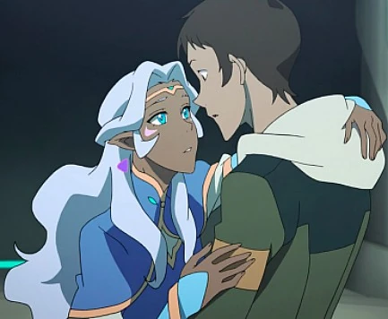 Allurance/Gallery | Shipping Wiki | Fandom