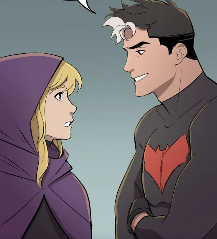 JaySteph | Shipping Wiki | Fandom