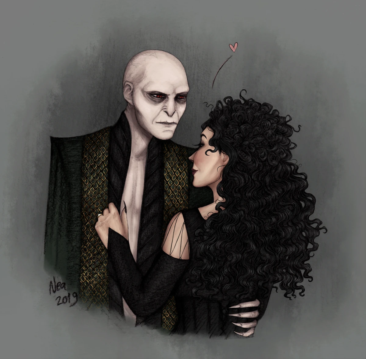 Category:Tom Riddle/Ships | Shipping Wiki | Fandom