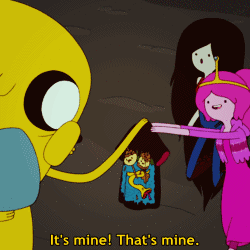 Bubbline Gif