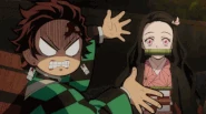 NezuTan | Shipping Wiki | Fandom