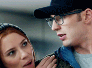 Romanogers/Gallery | Shipping Wiki | Fandom