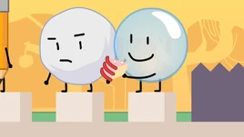 Snowbubble | Shipping Wiki | Fandom