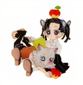 InoAoi | Shipping Wiki | Fandom