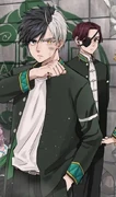 SuoSaku | Shipping Wiki | Fandom