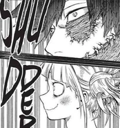 TogaDabi | Shipping Wiki | Fandom