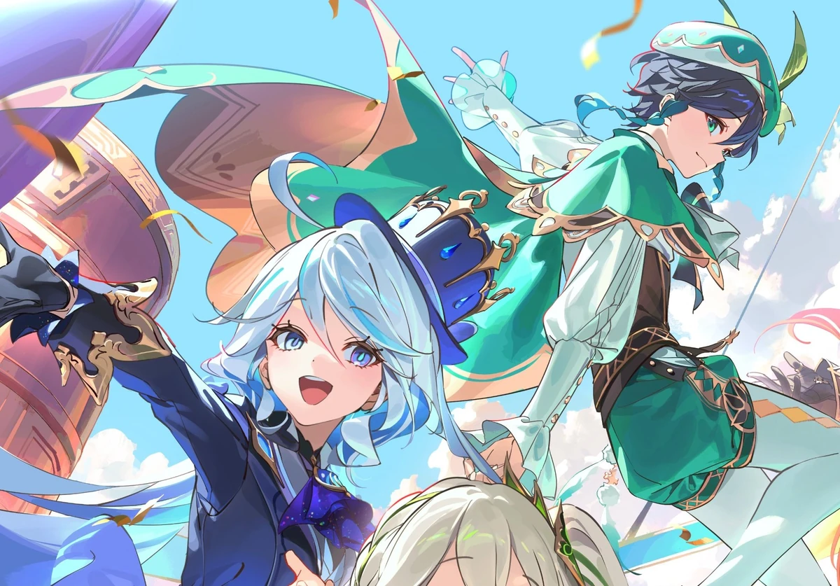 Venrina | Shipping Wiki | Fandom