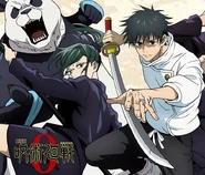 YutaMaki/Gallery | Shipping Wiki | Fandom