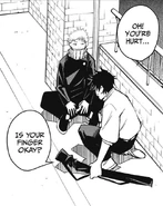 InuOkko/Gallery | Shipping Wiki | Fandom