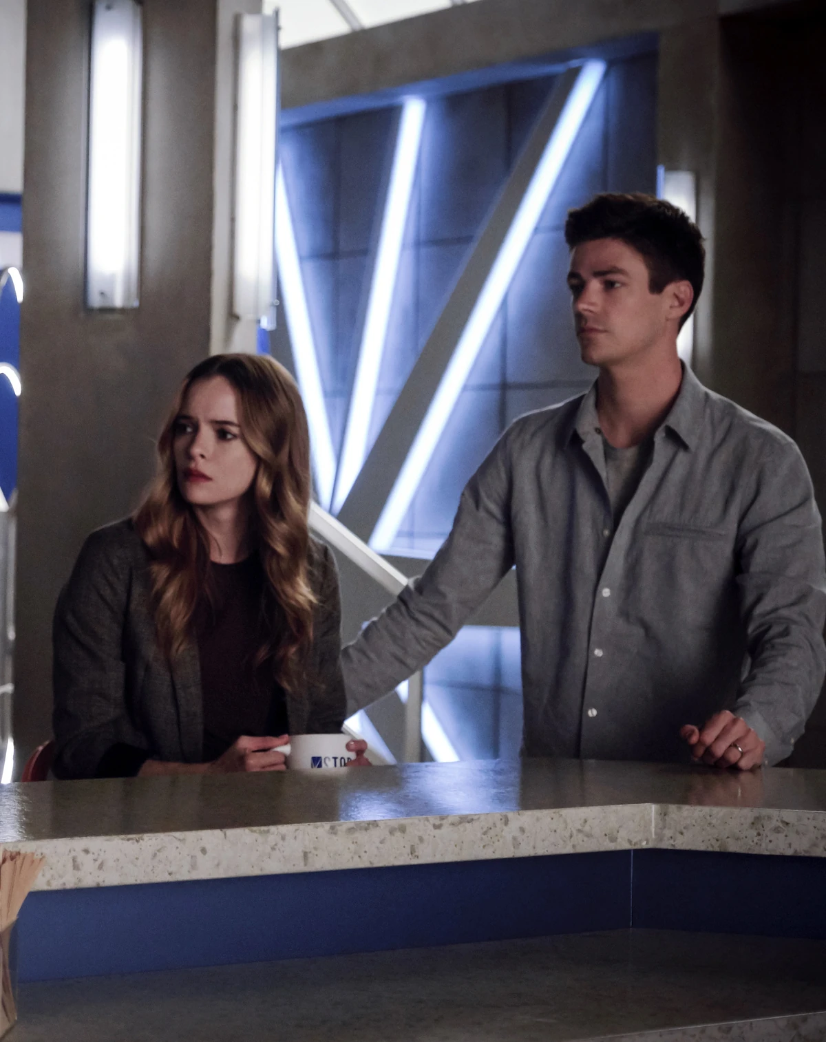 Snowbarry/Gallery | Shipping Wiki | Fandom