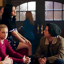 Jeronica | Shipping Wiki | Fandom