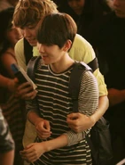 Chanbaek | Shipping Wiki | Fandom