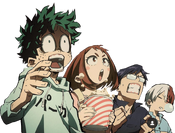 Dekusquad | Shipping Wiki | Fandom