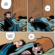 Scollace | Shipping Wiki | Fandom