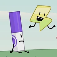 Markning | Shipping Wiki | Fandom