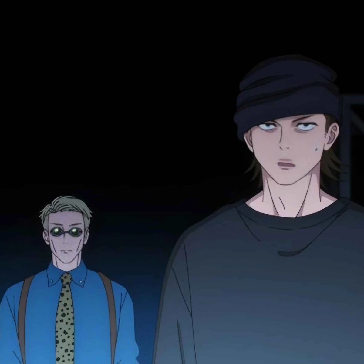 Category:Takuma Ino/Ships | Shipping Wiki | Fandom