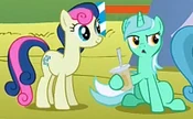 LyraBon | Shipping Wiki | Fandom