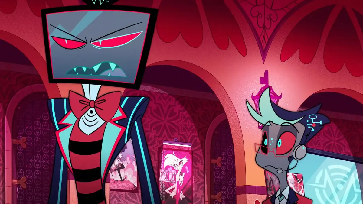 Category:Ethan (Hazbin Hotel)/Ships | Shipping Wiki | Fandom