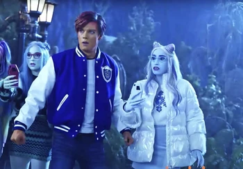 Abbeath | Shipping Wiki | Fandom