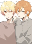 Akikasa | Shipping Wiki | Fandom