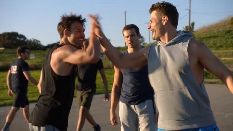 BuddieTommy | Shipping Wiki | Fandom