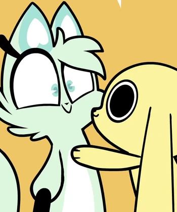 ChiknSlush | Shipping Wiki | Fandom