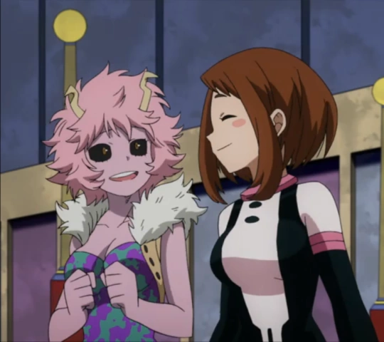 MinaOcha/Gallery | Shipping Wiki | Fandom