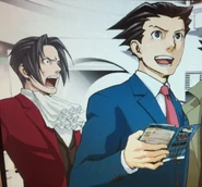 Narumitsu | Shipping Wiki | Fandom