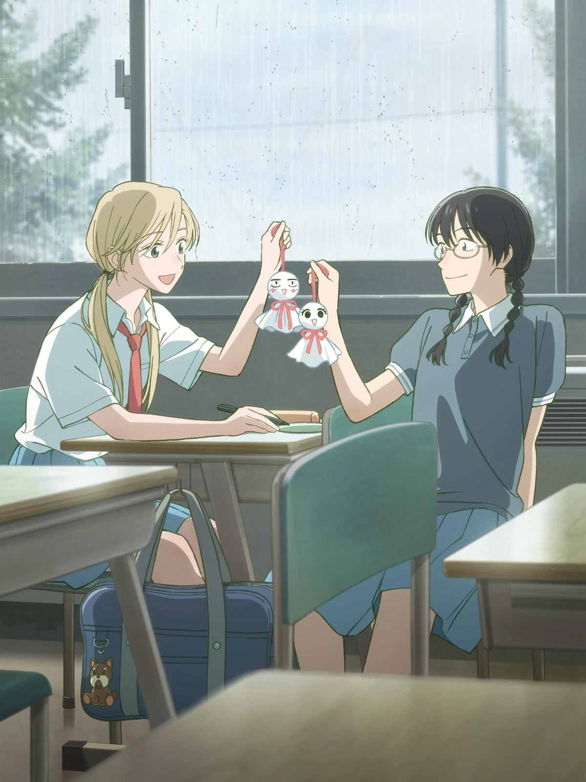 Yuzumako | Shipping Wiki | Fandom