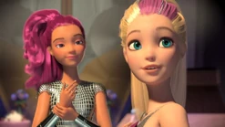 BarLee | Shipping Wiki | Fandom