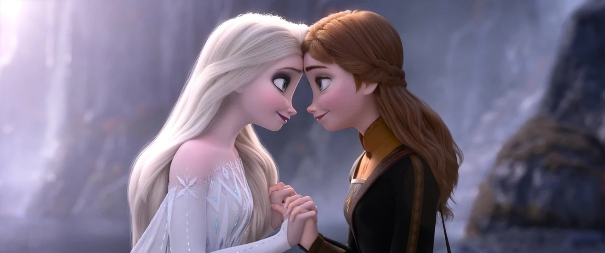Category:Elsa (Disney)/Ships | Shipping Wiki | Fandom