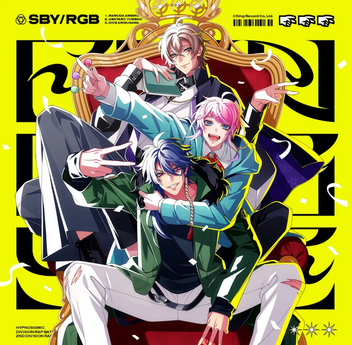 Fling Poly | Shipping Wiki | Fandom