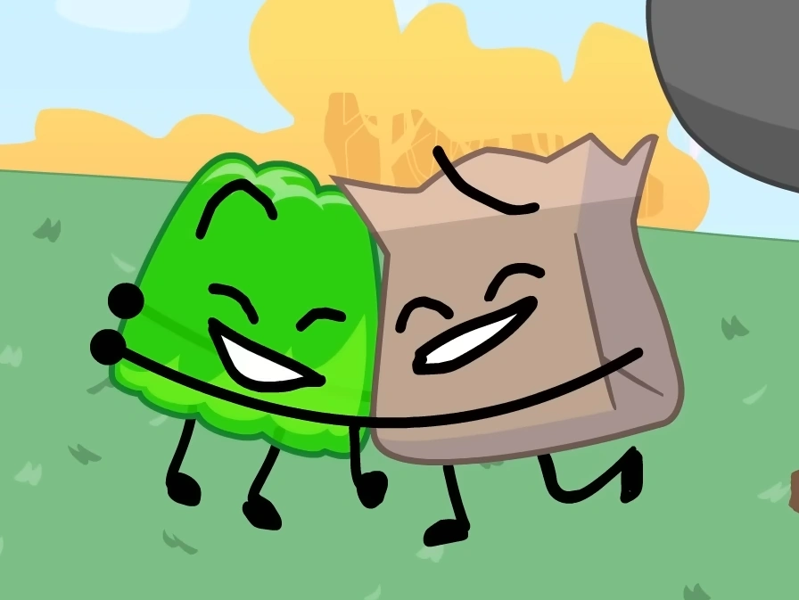 Gelabag | Shipping Wiki | Fandom