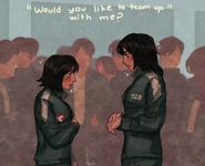 Hyunmi | Shipping Wiki | Fandom