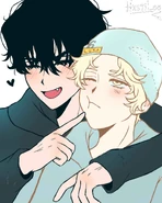 IvanLuka | Shipping Wiki | Fandom
