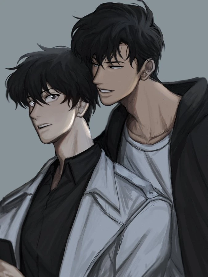 JinDok | Shipping Wiki | Fandom